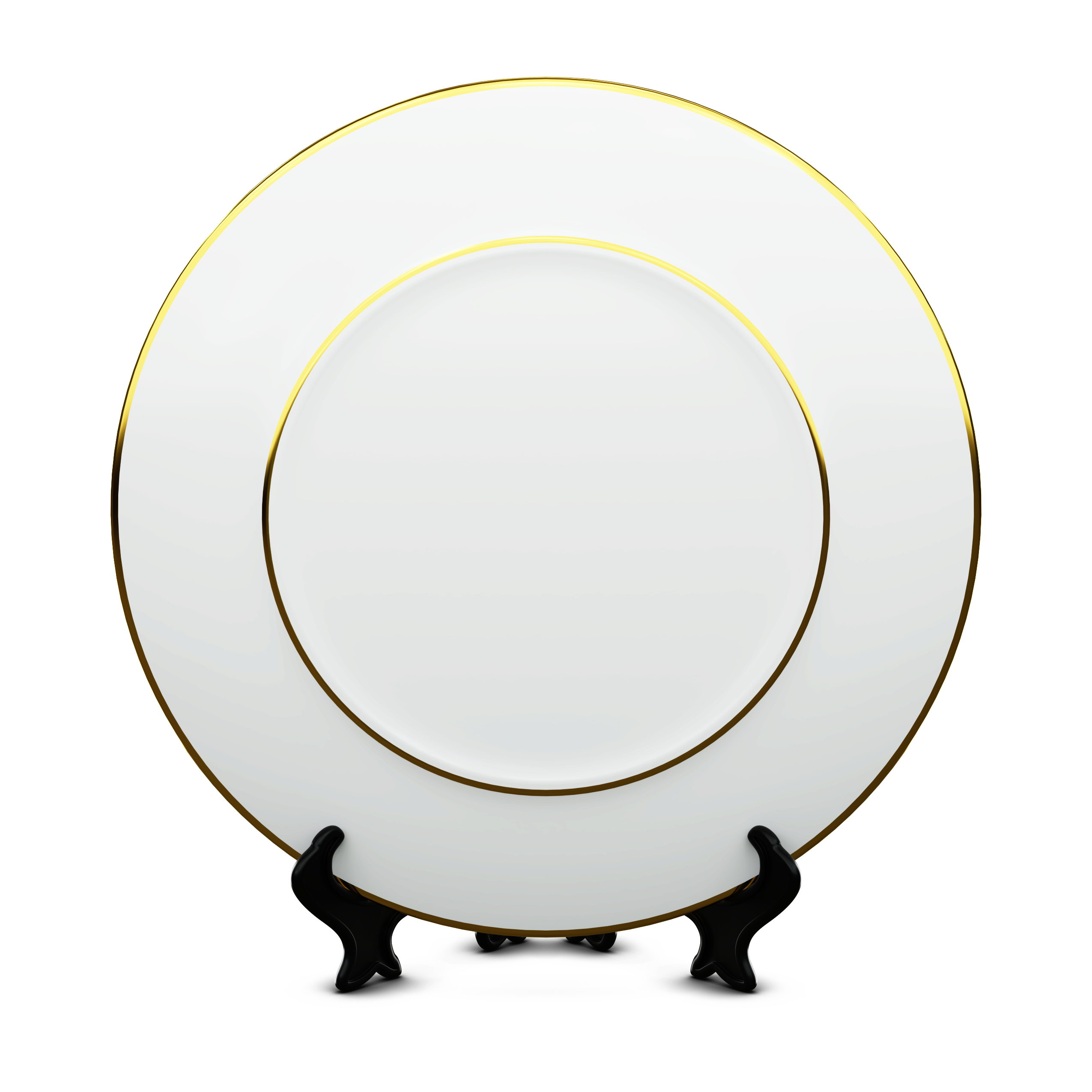Custom Design Plates | Porcelain Plate – Printverse Pro