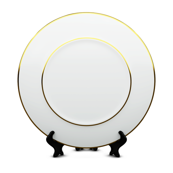 Custom Design Plates | Porcelain Plate – Printverse Pro